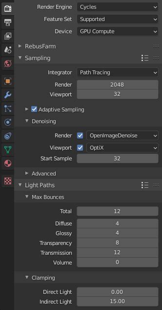 Second Material With An Emission Shader Making The Scene Darker Blender Stack Exchange