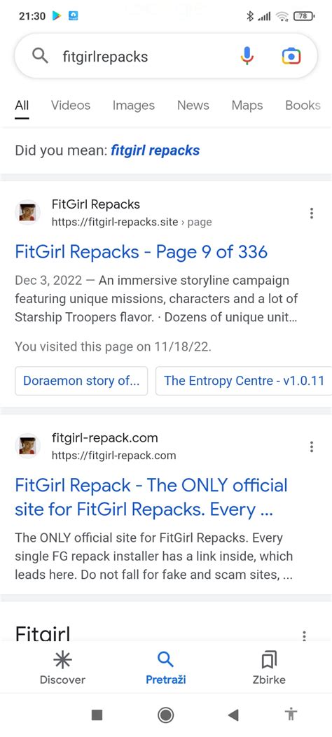 This Actually Fooled Me R Fitgirlrepack