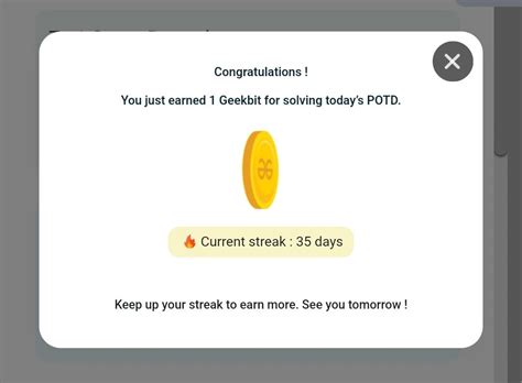 Vijaya Nandana M On Linkedin 160daysofproblemsolving Geekstreak2024 Gfg160 Womenintech Day35