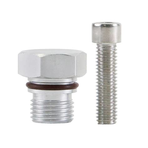 For 85-88 Camaro/Firebird TPI 305/350 Cold Start 9th Injector Kit Billet NEW | eBay
