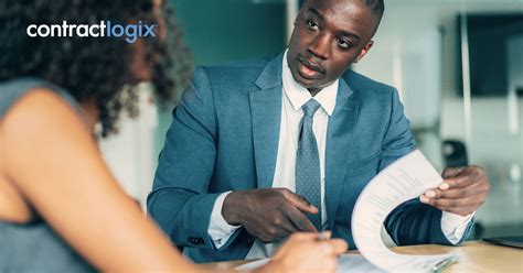 The Power Of Cloud Based Contract Management Contract Logix