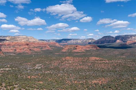 Visiting All 22 National Park Service Units In Arizona The Brutally