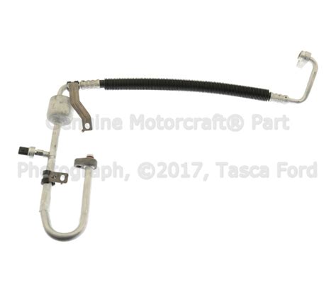 Tube Assembly Yf 37208