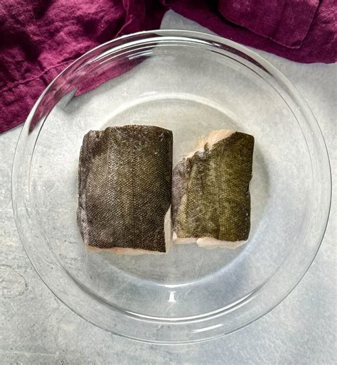 Nobu Miso Black Cod Recipe