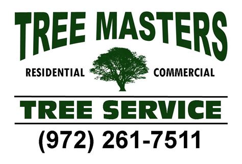 Arlington Tree Service Arlington Texas