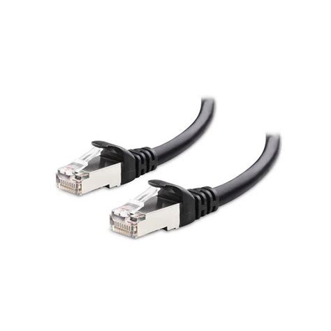 MULTYBYTE PATCH CORD M CAT SFTP Tirupati B B
