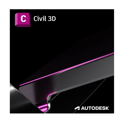 Licencia Autodesk Civil 3d Comercial Suscripción Anual 1 Usuario