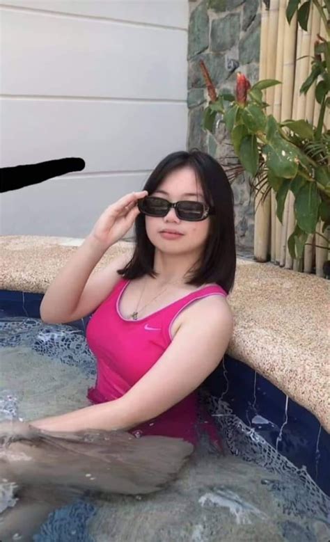 Sarap Mo Dawnyelle R Pinayinswimsuit