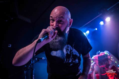 Devils Island Featuring Lawnmower Deth The Razors Edge