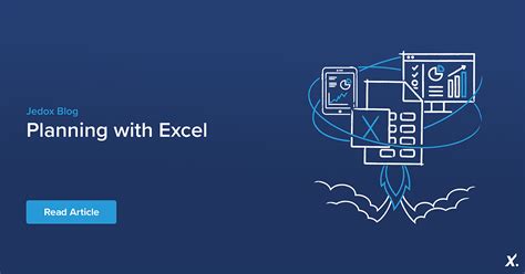 Planning With Excel Improve Your Budgeting And Forecasting