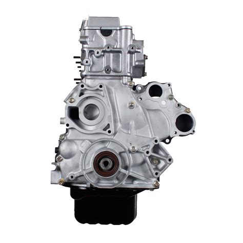 Mitsubishi 28 Tdi Typ 4m40 Motor Standard Austausch Dieselmotor