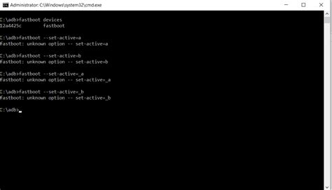 Stuck At Fastboot Rooted Need Help Please XDA Forums