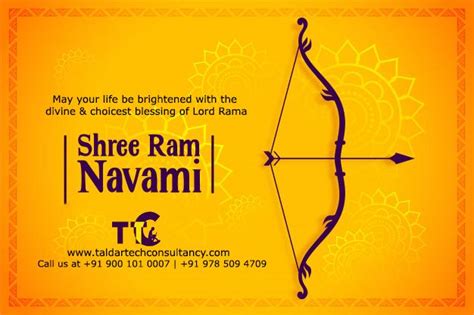 taldar tech consultancy pvt ltd on linkedin ttc taldartechconsultancy happyramnavami