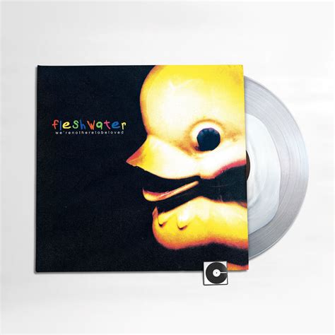 Fleshwater Were Not Here To Be Loved