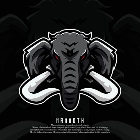 Mega Mamute Logo