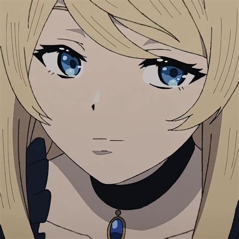 Ariel Anemoi Asura Mushoku Tensei Ii Icons Аниме неко Аниме