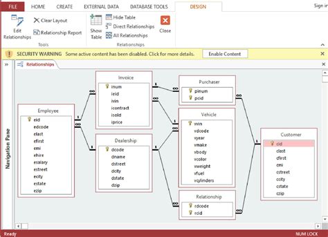 Solved Write These SQL Queries With ACCESS Display Chegg
