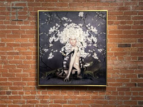 Isabelle Van Zeijl — Blazing Editions