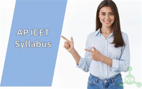 AP ICET Syllabus 2025 PDF For MBA MCA Entrance Exam