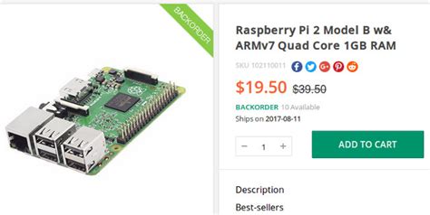 Buy Raspberry Pi 2 Board For Just 1950 Promo Cnx Software Buy Raspberry Pi 2 Board For Just 1950 Promo Cnx Software