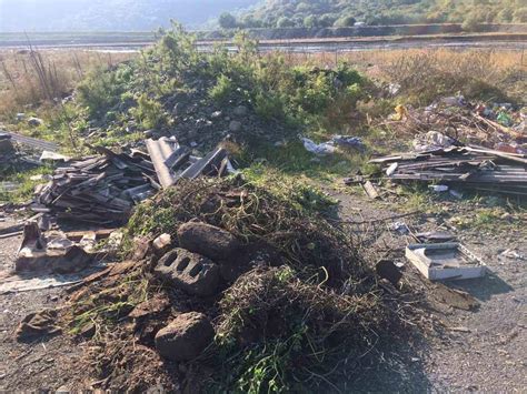 კახეთში ნარჩენების მართვის კოდექსის დარღვევის 2 ფაქტი გამოავლინეს Knews Ge