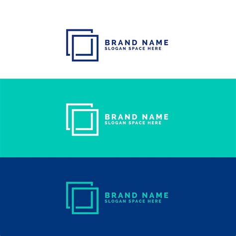 Simple Square Logo How To Create A Logo Design Even If Youre Not A