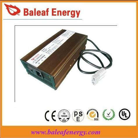 Recycle 110v Dc Lithium Battery Charger Bal 120w Baleaf Energy
