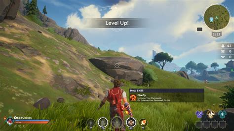 spellbreak game ui database