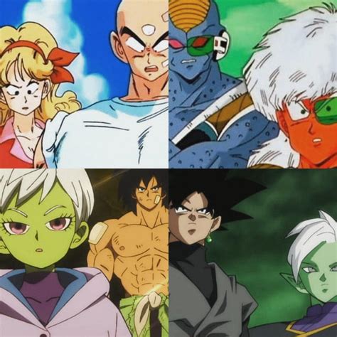 characters we all agree were having sex offscreen r ningen