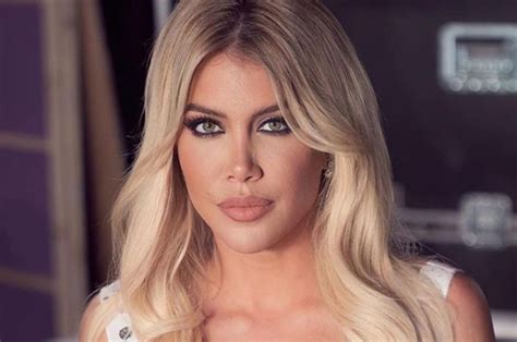 Wanda Nara Viajar A Turqu A El Pol Mico Motivo Detr S De Su Presencia En El Pa S Notife