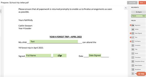 Bulk Sending How To Quickly Send Documents To Multiple Signers