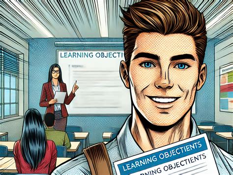 Creating Course Learning Objectives Ai Cookbook Recipes And More