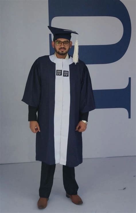 Syed Muhammad Daniyal On Linkedin Mastersdegree Iqrauniversity Classof2022