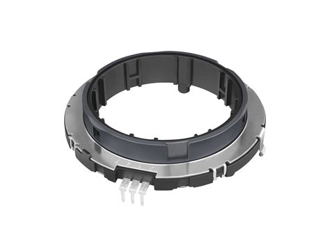 Ec56 Encoder Ring Ec56 Encoder Ring Data Sheet Pdf Soundwell Electronic China