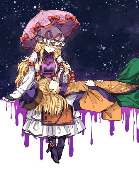 Touhou Image By Pixiv Id Zerochan Anime Image Board