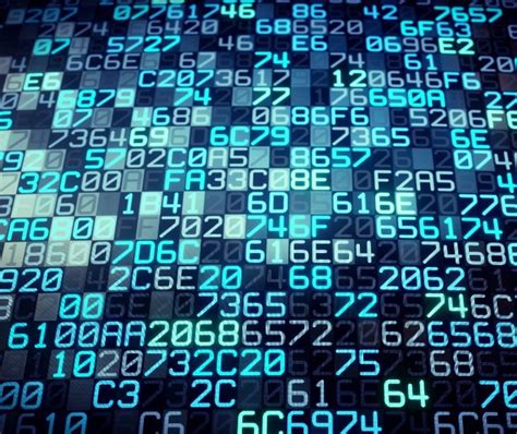 What Is Quoted Printable Encoding