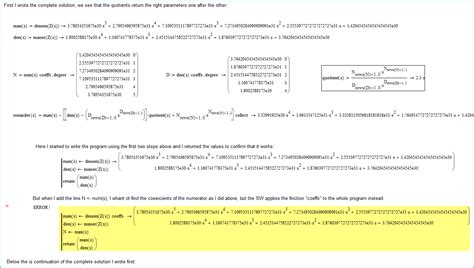 Solved Foster To Cauer Conversion Ptc Community