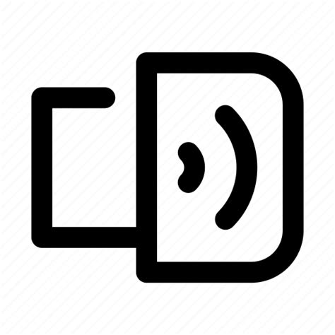 Adapter Wifi Icon