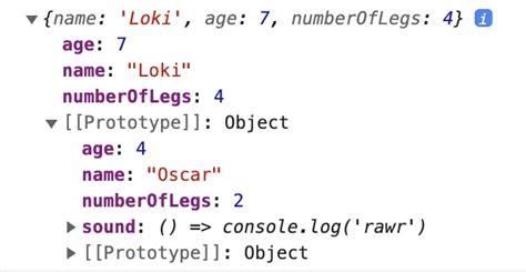 A Beginner S Guide To Javascript Classes