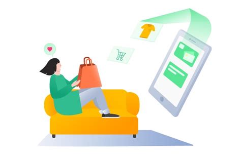 Future Of Commerce With The Development Of Mobile Commerce Applications Idap Blog