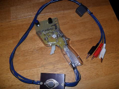 Slot Car Controller Rc Tech Forums