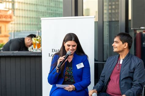 Data Leadership Collaborative On Linkedin Dataforward