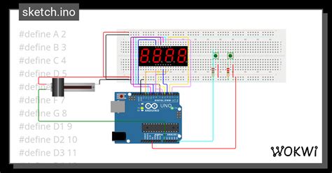 Examen Semestral Montse Y Alfredo Wokwi Esp32 Stm32 Arduino Simulator