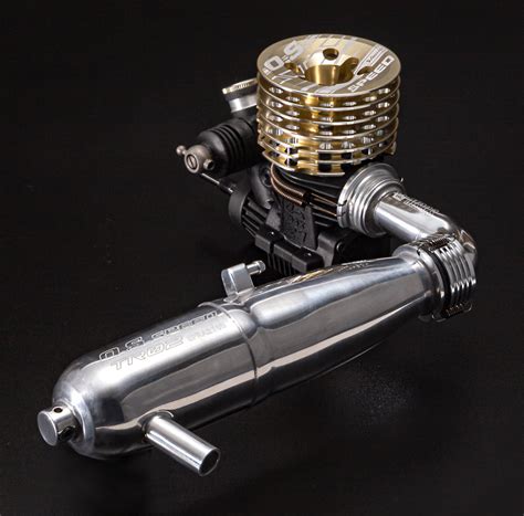 O S SPEED R21 SHIMO EDITION 2