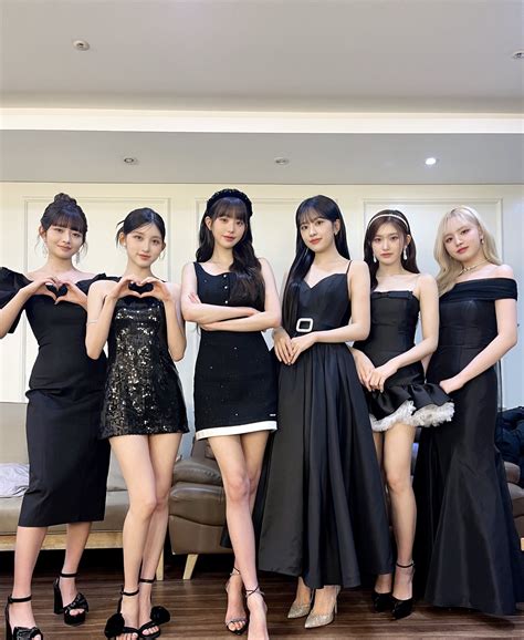 Blip 아이브 최근 공연사진 모음💎