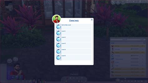 Sims 4 UI Cheats Extension Powerful Features With A Click