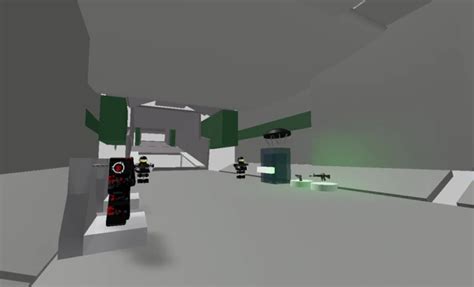 Survive And Kill Scp 682 Roblox