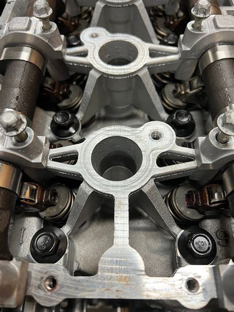 Skunkworks Skunkworks Porting And Ecotec Performance