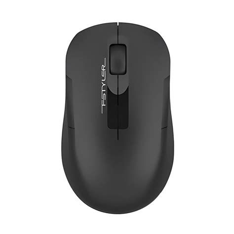A4tech Fg15c Air2 Fstyler Black Mouse Price In Bd Ryans