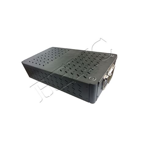 Instrument Set Of Interlocking Tibia Nail Tibia Interlocking Nail Instrument Set